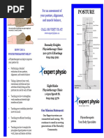 PPAS Posture and Postural Ability Scale | PDF | Pelvis | Anatomical ...