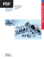 PPG Versolon Coatings Overview | PDF | Coating | Materials