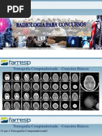 Contraste Radiológico - Iodo Bário Gadolíneo | PDF | Osmose | Medicina ...