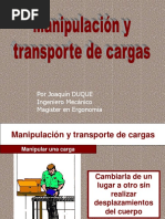 USO Correcto de La Tabla Rigida | PDF | Reanimación cardiopulmonar