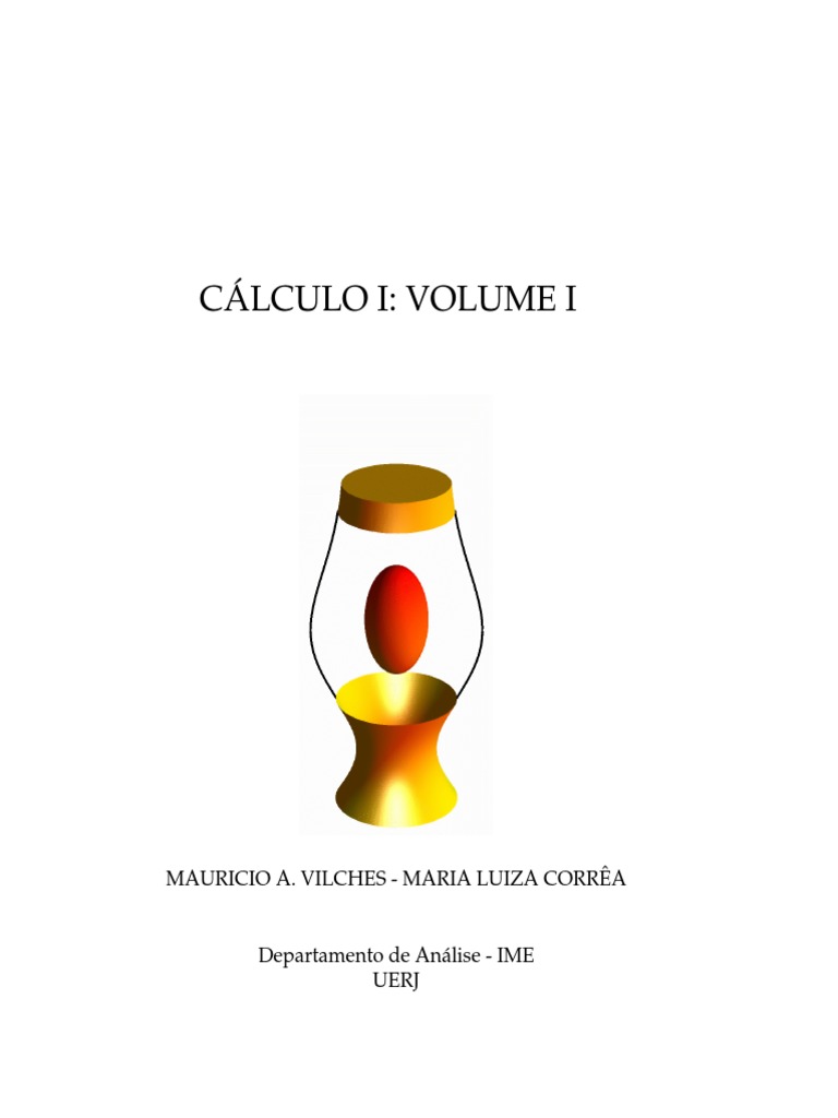 Calculo1 PDF | PDF | Função (Matemática) | Cálculo