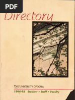 Weiler Telephone Directory - Montefiore Medical Center | PDF | Medicine ...