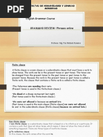 Detailed Lesson Plan in Modal Verbs by Yvette | PDF | Verb | Linguistic ...