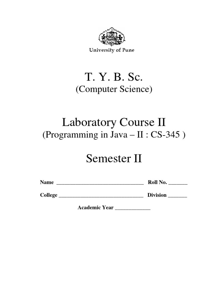 Java Sem 2 | PDF | Method (Computer Programming) | Typefaces