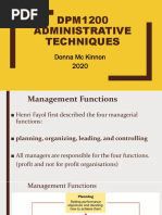 Fbi Core Competencies Definitions | PDF | Goal | Communication