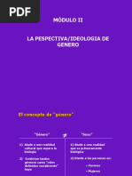 Construcción Del Género | PDF | Hombre | Mujer