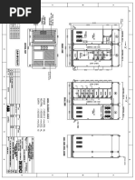 LT PANEL - Drawing | PDF | Electrical Engineering | Electricity