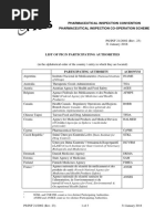 ISPE Blend and Content Uniformity Guidance | PDF | Standard Deviation ...