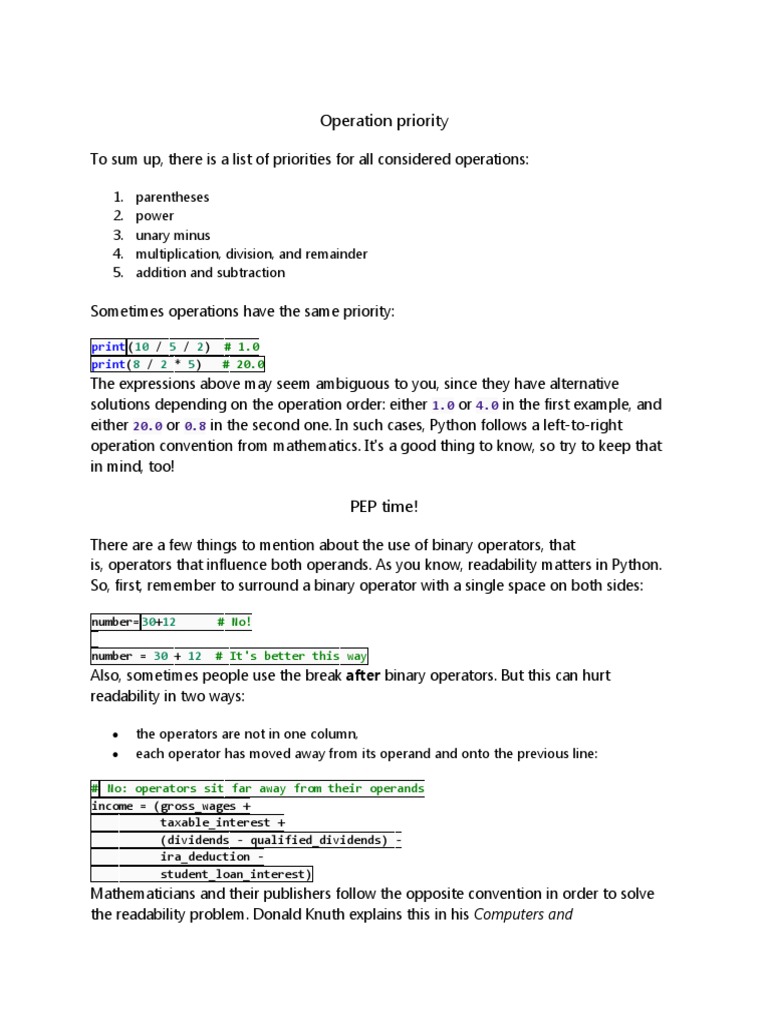 Pyhton Pdf Boolean Data Type Parameter Computer Programming 