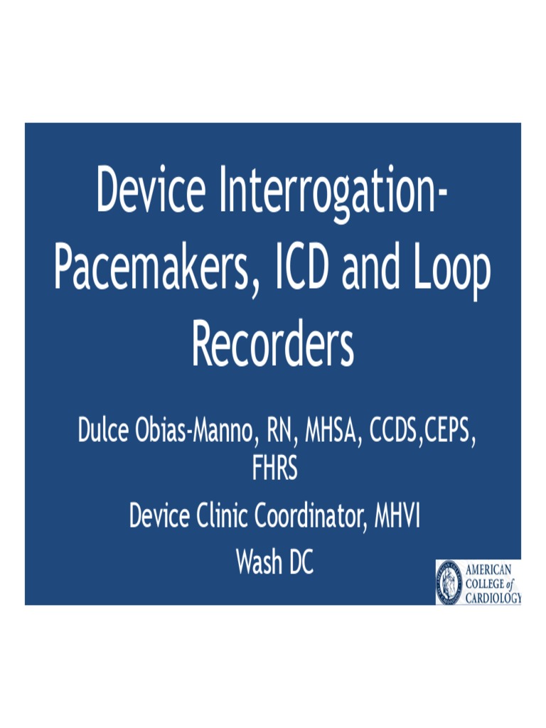ST Jude Defib | Download Free PDF | Artificial Cardiac Pacemaker ...