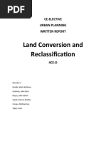 Dar Conversion | PDF | Common Law | Social Institutions