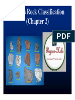 Core Logging Procedure | PDF | Clastic Rock | Sedimentary Rock