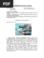 List of Festivals in CARAGA Region | PDF