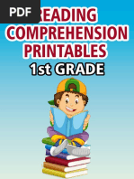 Cogat 2nd Grade Practice Test | PDF