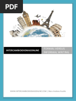 Longer Transactional Texts Grade 12 | PDF