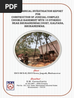 Soil C and Phi Values | PDF | Soil Science | Nature