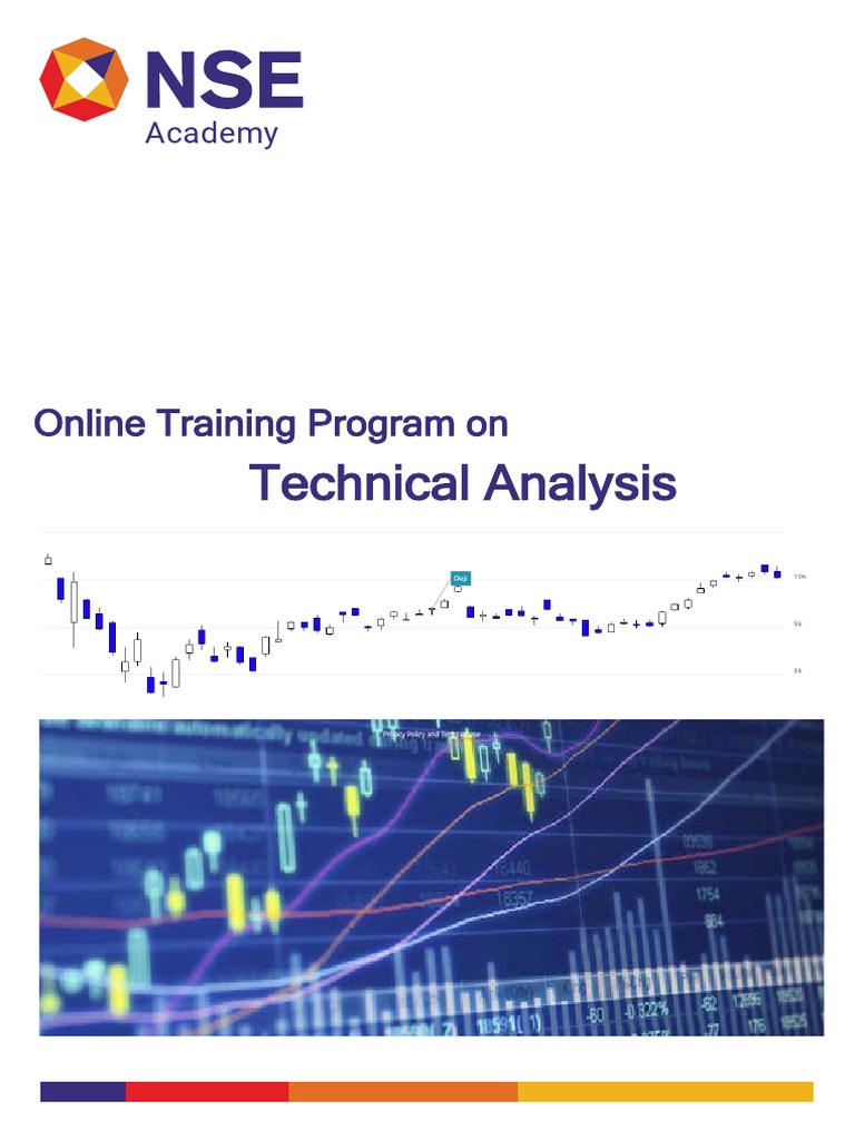 NSE Technical Analysis Online Course | PDF | Technical Analysis | Stocks
