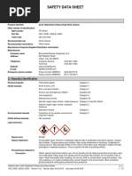 Ed's Red Bore Cleaner Recipe Guide | PDF