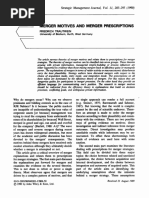 The 5R Framework For Reflection | PDF | Experience | Thought