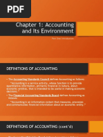 Basic Financial Accounting and Reporting by Ballada 2022 | PDF