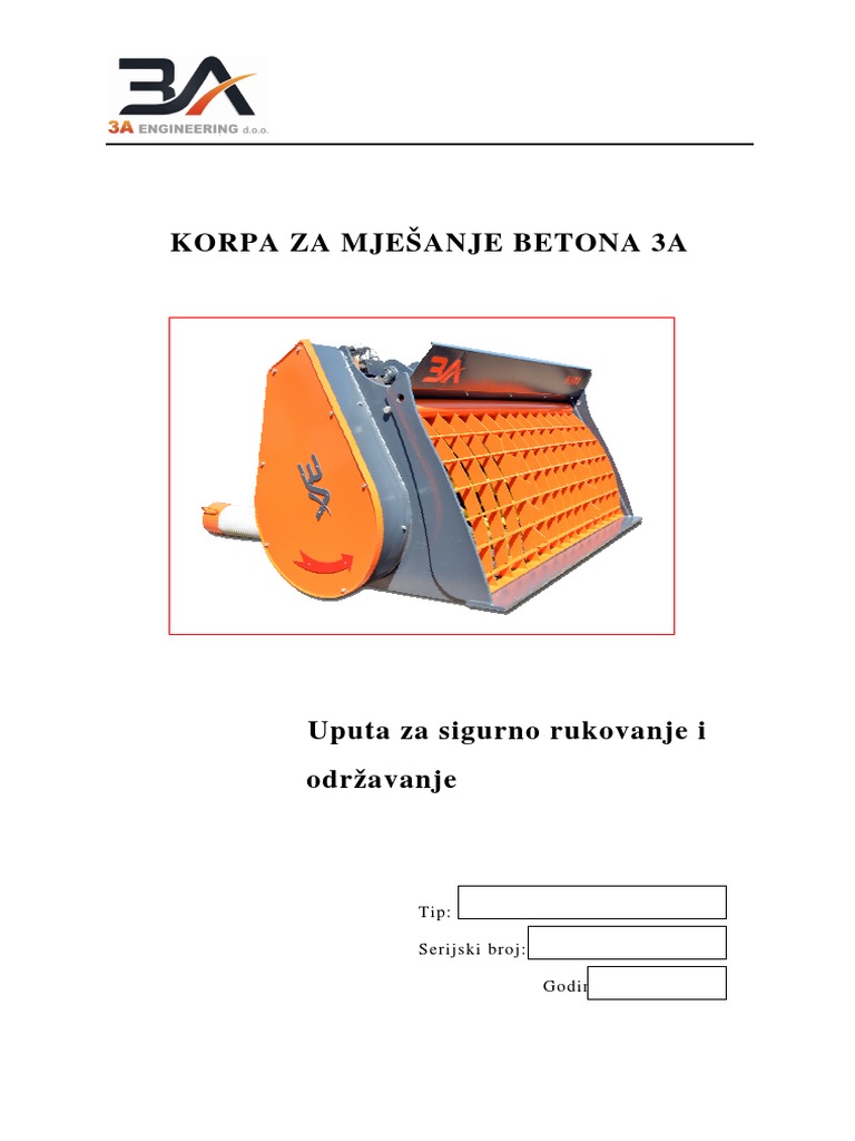 Korpa - 15 Kopija PDF | PDF
