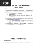 Term 3 Peta Travel On A Budget | PDF | Applied Mathematics ...