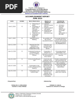 Pedhs Gpta Action Plan | PDF | Behavior Modification