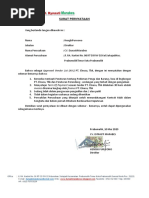 Panduan SPDA - CIVD 2 | PDF | Pengelolaan Keuangan & Uang