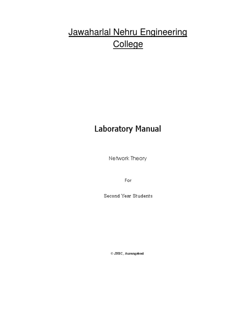 Conclusion Circuits Lab | PDF | Electrical Impedance | Electronic Filter