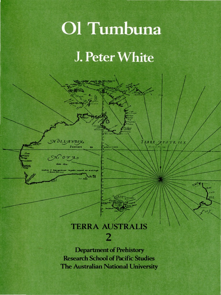 02 Ol Tumbuna | PDF | Nature