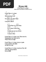Who Else - Lyrics and Chords | PDF
