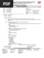 Dow Lab Reports | PDF