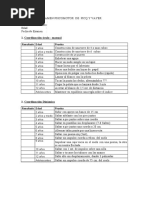 Test de Bruininks-Oseretsky (BOT) - Evaluación de Habilidades Motoras ...