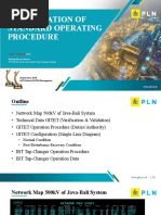 Istilah Singkatan Di PLN | PDF