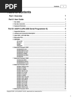 Continental Gpec2 Pinout | PDF