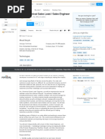 Shell DEPs Online Access Flow Chart | PDF | Intellectual Works | Data Management
