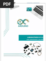 Libro Arduinoblocks Arduino 1 | PDF | Relé | Diodo emisor de luz