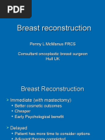 Bi-Rads 6 Ed 220622 215709 | PDF | Mammography | Breast Cancer