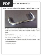 Steps For Performing MVA Using The Ipas MVA Plus and Ipas EasyGrip ...