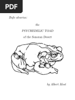 How To Make LSD | PDF | Lysergic Acid Diethylamide | Filtration