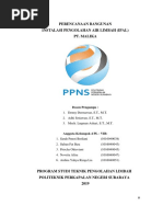 Manual Book IPAL | PDF