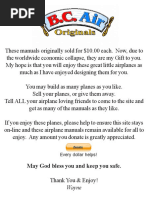 Writing Thai Letters: Thai Alphabet Workbook FREE SAMPLE | PDF ...