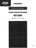 NIIGATA Engine Manuals & Parts Catalogs | PDF