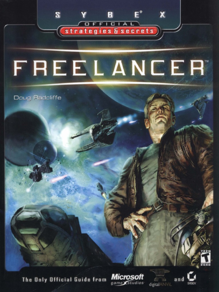 Freelancer Guide | PDF