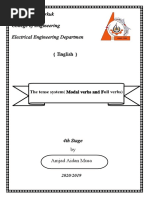 Neetu Singh English Volume 1 (1) | PDF | Verb | Noun