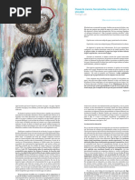 Profund Monigote de Cabón LAURA DEVETACH | PDF