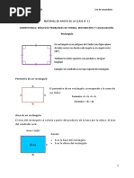 Método de Tres Bolillo | PDF