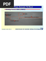 Minimum Safe Distance Calculator - Pressure Test | PDF