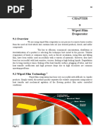 Perforated Pipe Distributor Sizing Calcu | PDF | Fluid Dynamics | Gas ...