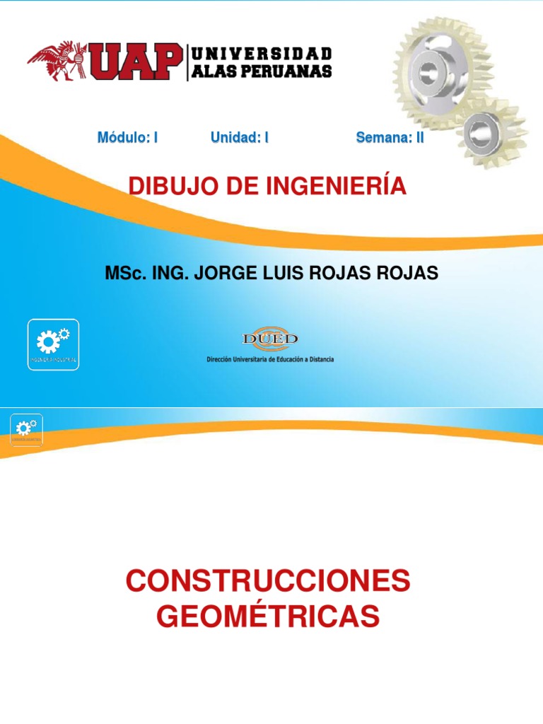 Ayuda 2 Construcciones Geometricas | PDF | Tangente | Circulo